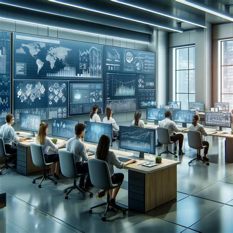 Automated Accounting Processes Leveraging Ai To Streamline Operations