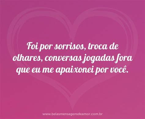 Mensagens de Amor para Namorada Página 40 de 100