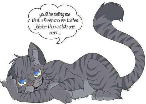 Jayfeather Favorite Books Favorite Character Three Cats Warrior Cats