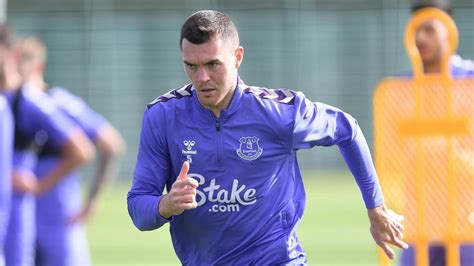 Michael Keane Frank Lampard Didnt Rate Me But Im Glad I Stayed At