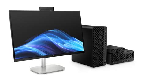 Hp Elitedesk Mini G I Desktop Ai Pc Intel Core Ultra Gb Ddr Sdram Windows Home