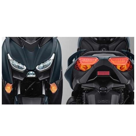 Jual Yamaha Xmax Sepeda Motor Vin 2022 Otr Kediri Di Seller Yamaha