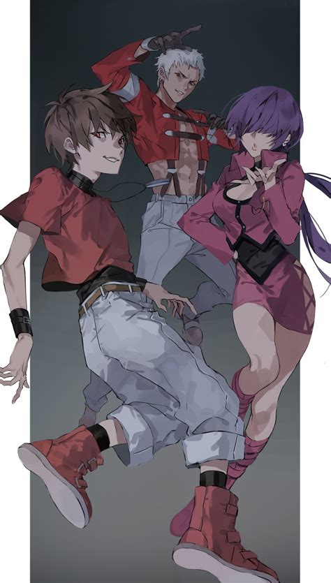 Shermie Chris Nanakase Yashiro Orochi Shermie Orochi Chris And 1