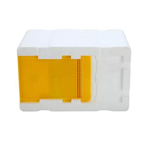 Mini Mating Box Queen Bee Rearing Plastic Foam Hive Harvest Copulation Eur 16 13 Picclick Fr