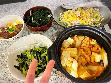 からあげあっきぃamptak On Twitter 料理配信ありがとおおおおおおおおおおおおおおおおおおおおお´｡ ω ｡` みんな