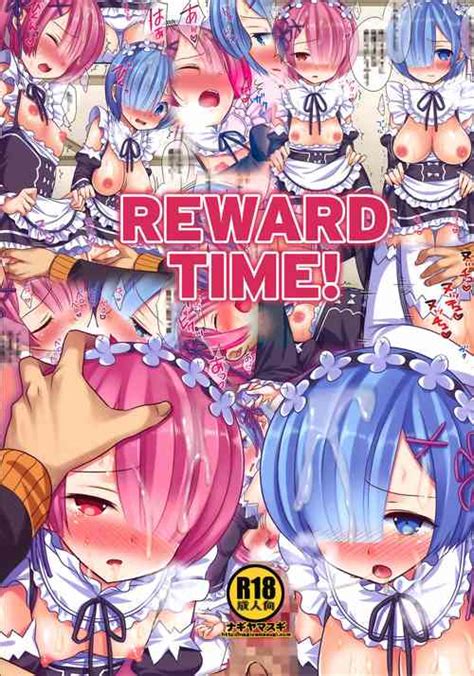 Group Nagiyamasugi Nhentai Hentai Doujinshi And Manga