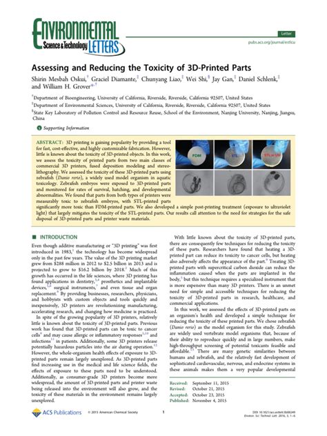 3d tox pdf