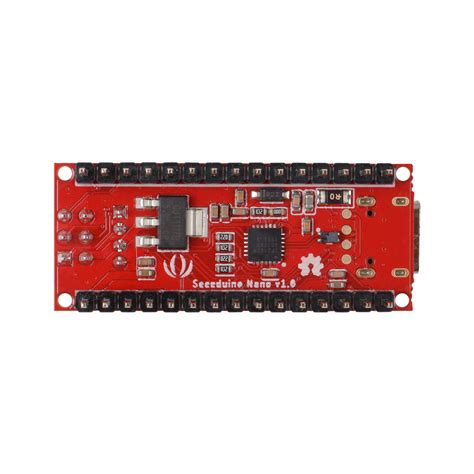 Seeed Studio Seeeduino Nano Grove TypeC Connector Compatible With Ard