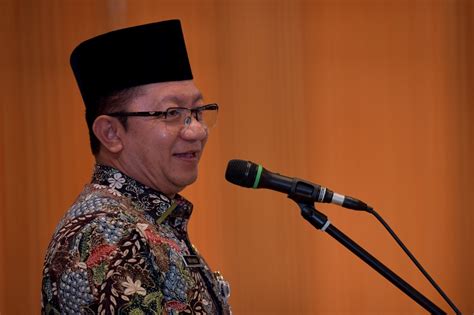 Lantik Pejabat Fungsional Sekjen Minta Auditor Muda Jadi Navigator
