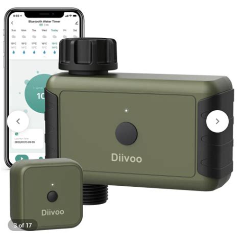 Tuya Irrigation Integration Page 5 Third Party Integrations Home Assistant Community