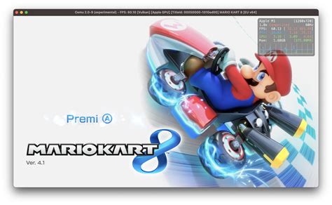 Macos Feature Request Give An Option To Enable Metal 3 Performance