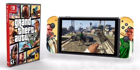 Salvare Tem Biografie Nintendo Switch Games Gta Pieptene Asediu Deviere