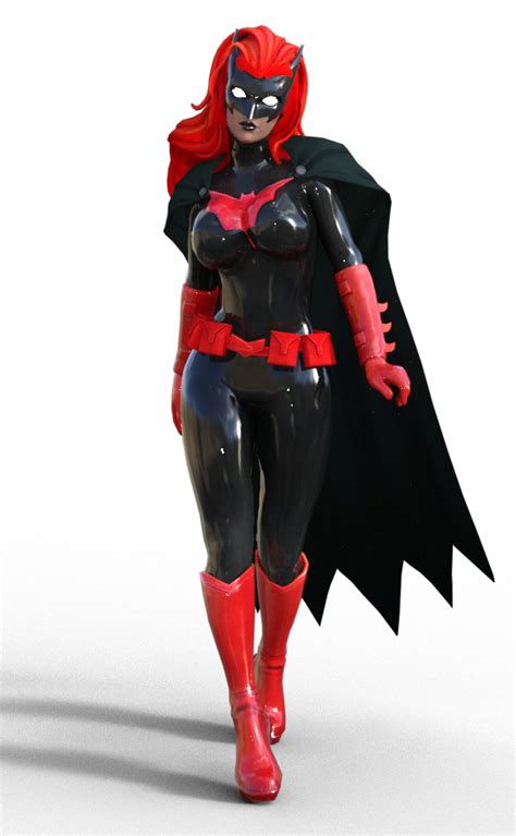 Batty | CGTrader