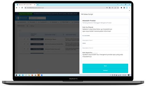 Sales Script Pengertian Manfaat Contoh And Cara Membuatnya
