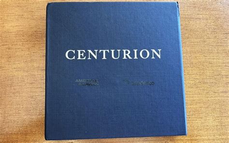 Cartão De Crédito Bradesco American Express The Centurion Card