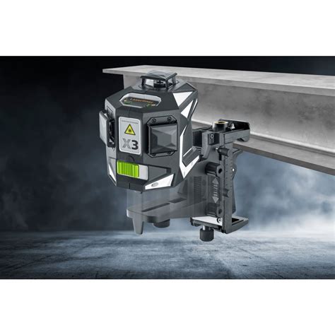 X3 Laser Pro Products Umarex Gmbh And Co Kg Laserliner