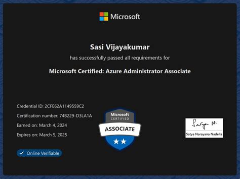 Sasi Vijayakumar On Linkedin Innovior Azureadministrator