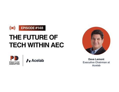 Whats New At Acelab The Future Of Tech Within Aec Podcast Ep 148