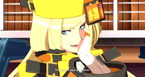 Millia Rage From Guilty Gear Game Art Game Art Hq