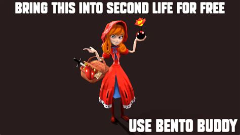 Second Life Marketplace Critters Poly Lo