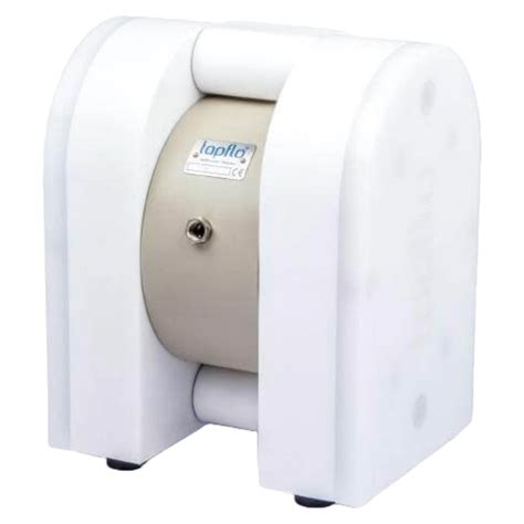 Tapflo T100 Ttt Air Operated Diaphragm Pump