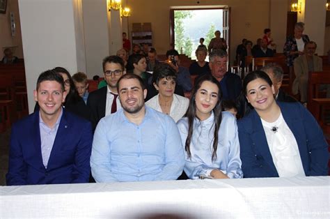 Krštenje Roko Marević 25092022