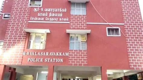 சென்னையில் சிறுமிகளை பாலியல் தொழிலில் ஈடுபடுத்திய கொடுமை வெளிநாட்டு