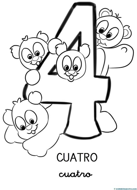 Número 4 Web Del Maestro