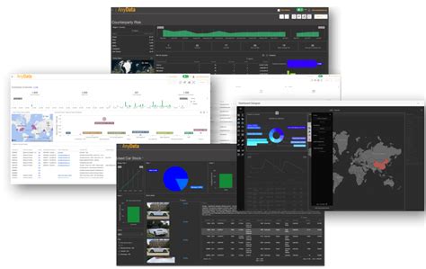 Home Anydata Solutions