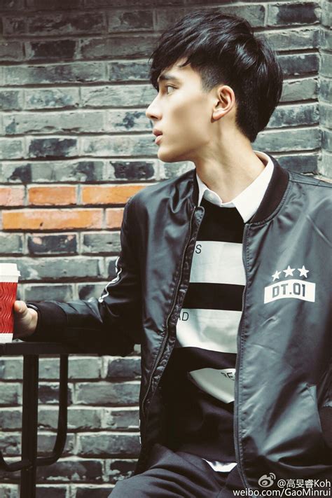 高旻睿 高清图片，堆糖，美图壁纸兴趣社区