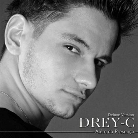 Além Da Presença Von Drey C Bei Amazon Music Amazonde