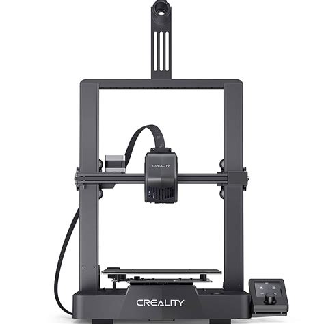Creality Ender 3 V3 Se 3d Printer Black Sansujyuku