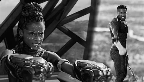 King Killmonger 👑 On Tumblr