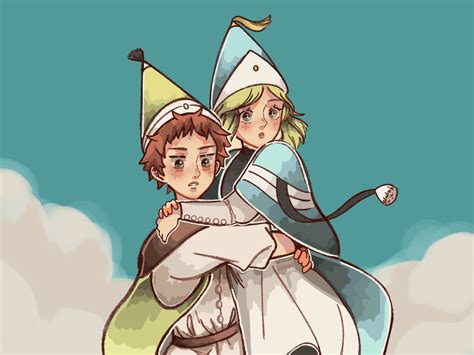 Tarco Fanart Thread Rwitchhatatelier