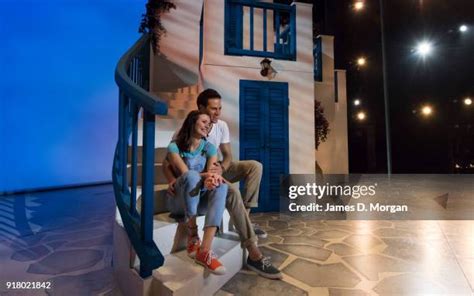 Sarah D Morrison Photos And Premium High Res Pictures Getty Images