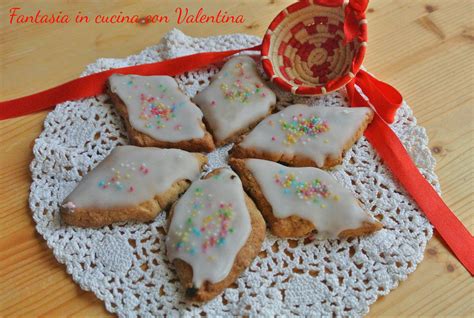 Papassinas Traditional Sardinian Cookies