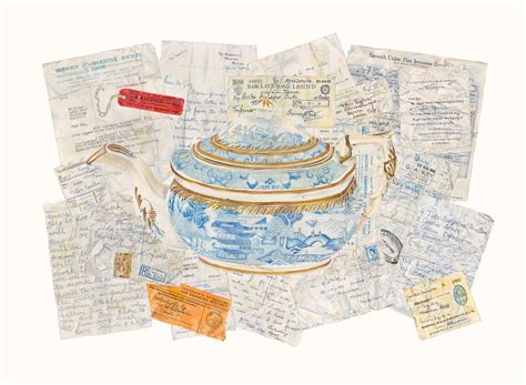 Michelle Leeder Red Studio