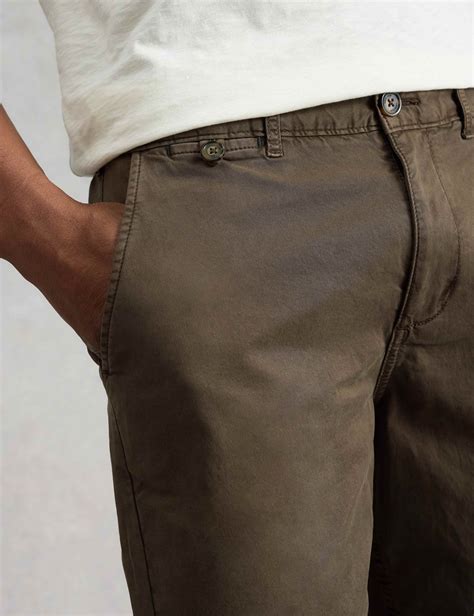 Regular Fit Chino Shorts By White Stuff At Mands