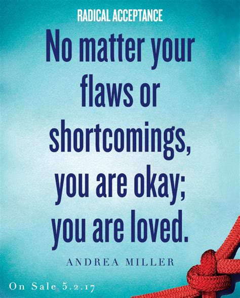 14 Radical Acceptance Quotes To Help You Move Forward From Your Past