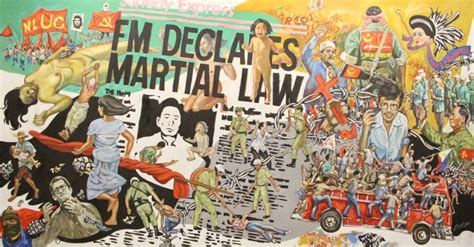 Travel Through Time With Siningsaysay History In Art Betsy Negrense