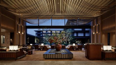 Five Key Projects By Dezeen Awards China Judge André Fu