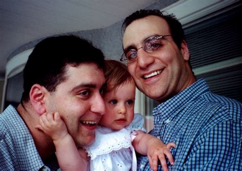 Mark D Hindy Voices Center For Resilience