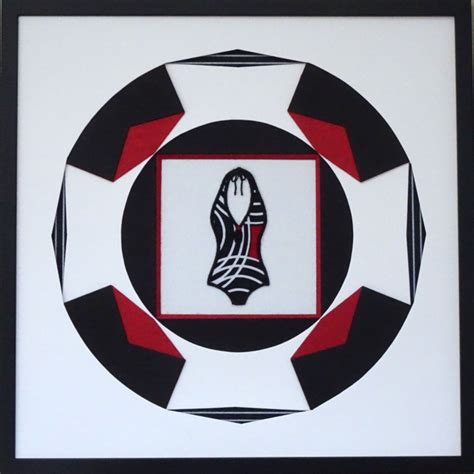 Epis Sur Polygone à 16 Côtés Variante 2