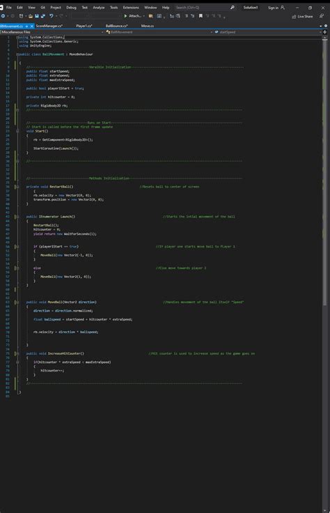 Nathan Workman Glowing Tennis Unity 3d
