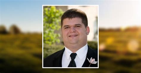 Jonathan R Cline Obituary September 20 2023 Tp White And Sons Funeral Home