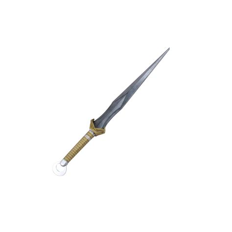 Thor Ragnarok Cosplay Valkyrie Sword In Costume Props From Novelty