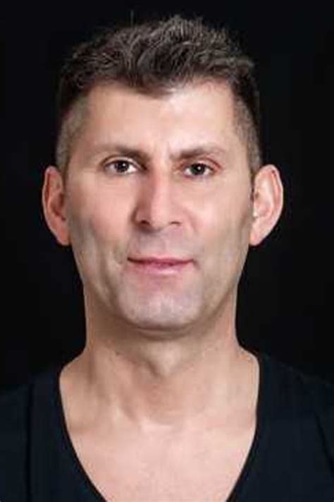 Ahmet Çevik Wiki Biography Age Gallery Spouse And More