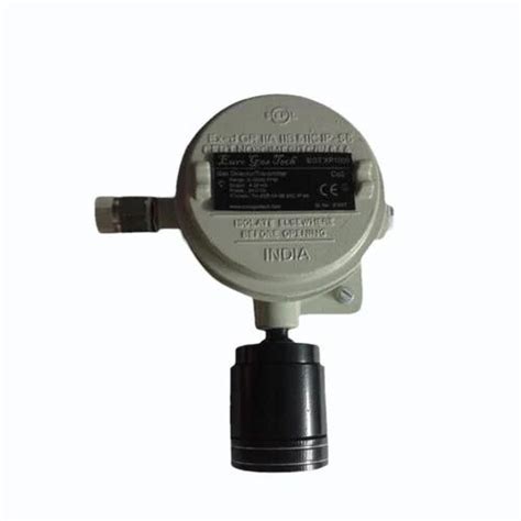 Fixed Gas Detector At Number Gas Sensors Analizers In New Delhi ID