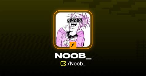 Noob Noob Konect