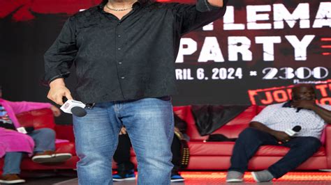 Bully Ray Details Weird Vibe He Got Interviewing Wwes Roxanne Perez And Cora Jade